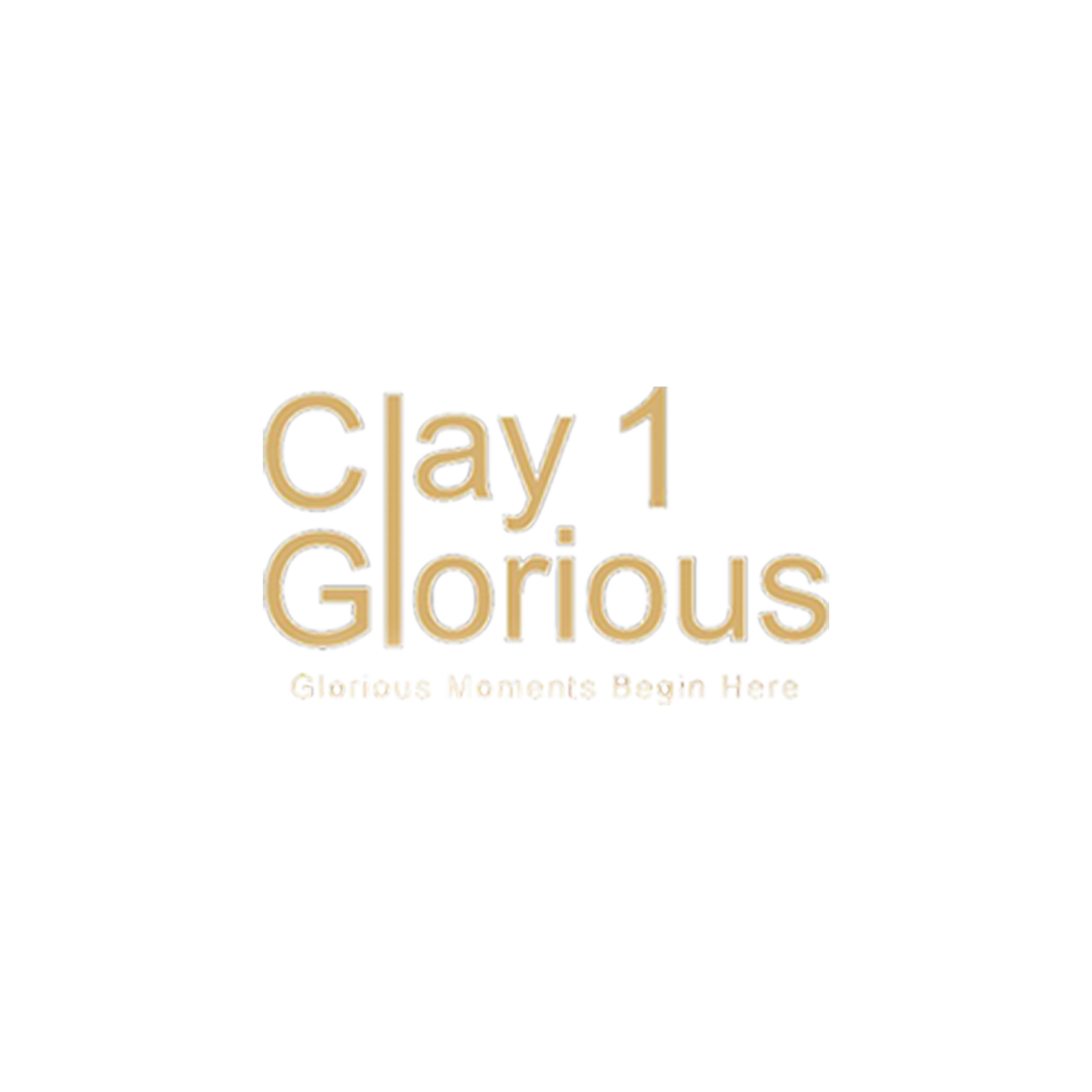 Clay 1 Glorious